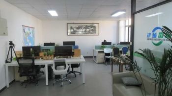 China Factory - Beijing Jinyang International Trade Co., Ltd.