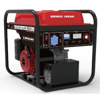 Quality GENWELD LWG160 INVERTERWELDING WORKSTATION for sale