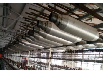 China Factory - Weifang Huahe Hengtai Weaving Co., Ltd.