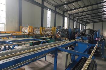 China Factory - Jiayao Co., Ltd.