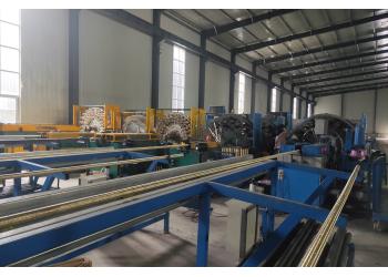 China Factory - Jiayao Co., Ltd.