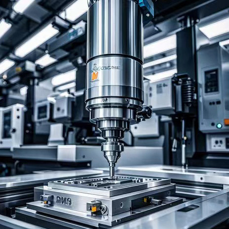 Quality Custom CNC Machining Service High Precision with Surface Treatment for sale