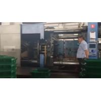 Quality 240L large plastic containers waste bin garbage dustbin for sale