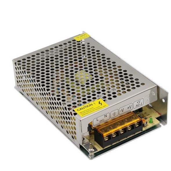 Quality C-Power 110v 220v AC to DC 24v 3a 72w Switching Power Supply for Overvolt for sale