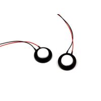 Quality IP65 500Khz Ultrasonic Air Flow Transducer Measuring Pipelines for sale