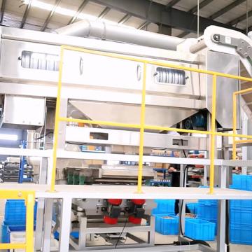 Quality CE Verified 380V Pecan Shelling Machine With High Perfect Kernel Rate for sale