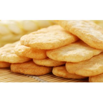 Quality BRC Senbei Rice Crackers for sale