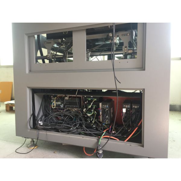 Quality Fully Automatic Box Assembly Machine Easily Maintain For Cosmetics Packing for sale
