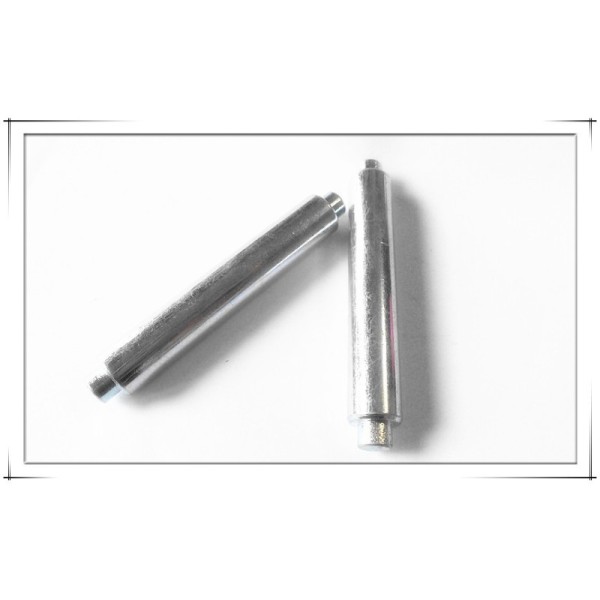 Quality Assembling pin with zinc plated 8.8grade for sale