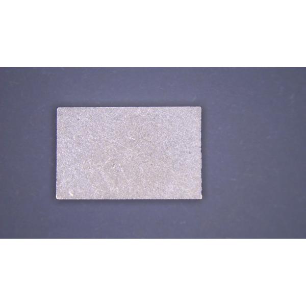 Quality 20W DC3GHz Electrode Resistance 4*4mm RF 50 Ohm Termination for sale