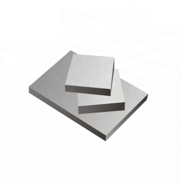 Quality K10 K20 Tungsten Carbide Plate HRA90 14.9g/cm3 Density for sale