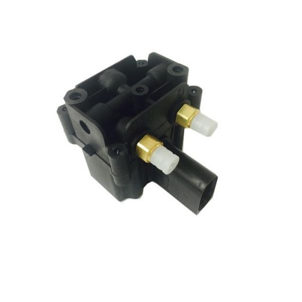 Quality X5 E70 X6 E71 E72 E61 Solenoid Valve Block 37206799419 37206859701 37206875176 for sale