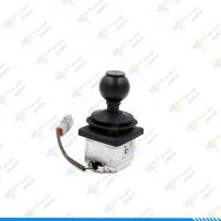 Quality 592604 Manitou Axis Joystick Controller For 200ATJ 180ATJ 165ATJ 160ATJ for sale