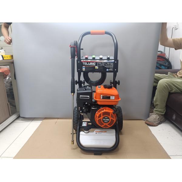 Quality OEM Italian AR Pressure Pump Electric High Pressure Cleaner for Beverage for sale