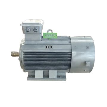 Quality Custom Brushless Permanent Magnet Wind Generator Three Phase Low Rpm for sale