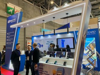 China Factory - Wisecard Technology Co., Ltd.