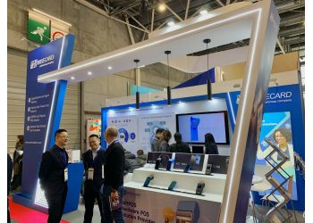 China Factory - Wisecard Technology Co., Ltd.