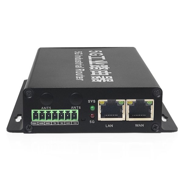 Quality Stable 3G 4G 5G Cellular WiFi Router Multi Scene Anti Interference for sale