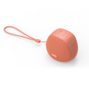 Quality Mini Wireless Bt Speakers , IPX4 Portable Outdoor Speaker 5 Watt ABS Material for sale