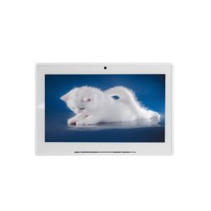 Quality 7 inch IPS Android Tablet with RJ45 Option and Quad Core Cortex A7 Processor for sale