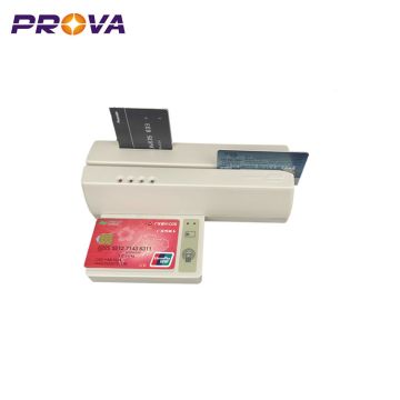Quality OEM IC Card Chip Card Reader Widely Used For Finance / Social Security for sale