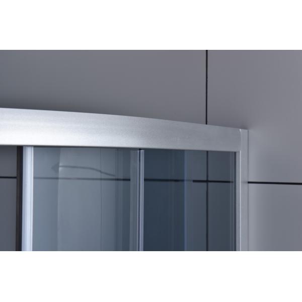 Quality Sliding Opening European Shower Door Enclosures Customized for sale