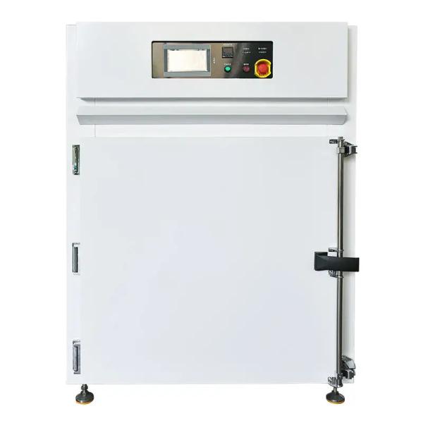 Quality Desktop Environmental Drying Oven Thermal Shock Chamber For Climatic Simulation for sale