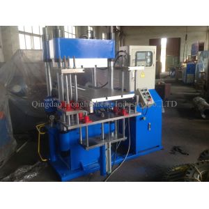 Quality 2 RT 3RT 4RT Rubber Compression Molding Machine for sale