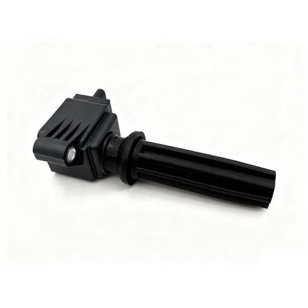 Quality High Performance OEM 4M5E-12A366-BC Standard Ignition Coil Pack with Abrasion Resistant Design for Ford Vehicles for sale