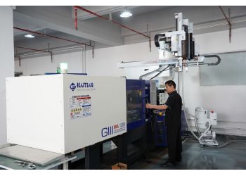 China Factory - Shenzhen Shangwen Electronic Technology Co., Ltd.