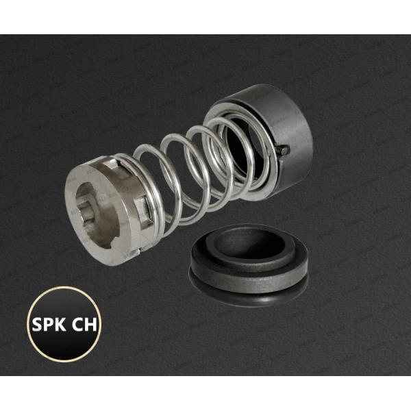 Quality Replace Grundfos GLF-CH-12mm CH 2/4 Air conditioning Pump Mechanical Seal for sale