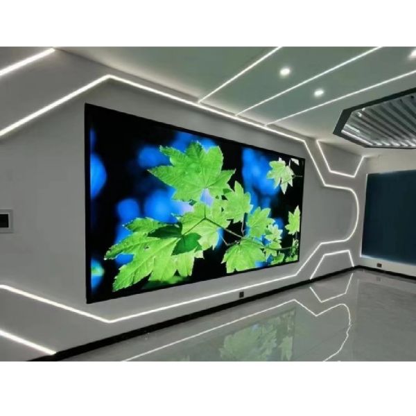 Quality P1.25 SMD1010 RGB LED Module 320x160mm 1/64 Scan for sale