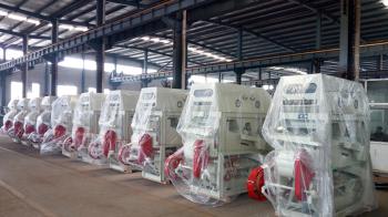 China Factory - Rizhao Stream International Co., Ltd