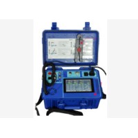 Quality Single Phase Portable Meter Test Equipment Integrated With Phantom Load for sale