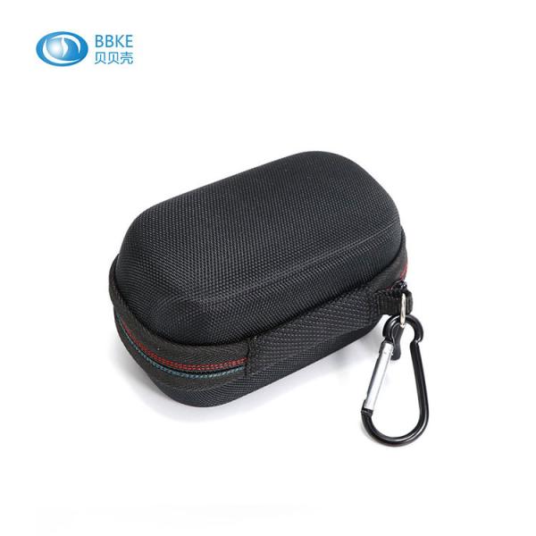 Quality Dustproof EVA Molded Wireless Headset Storage Case for sale