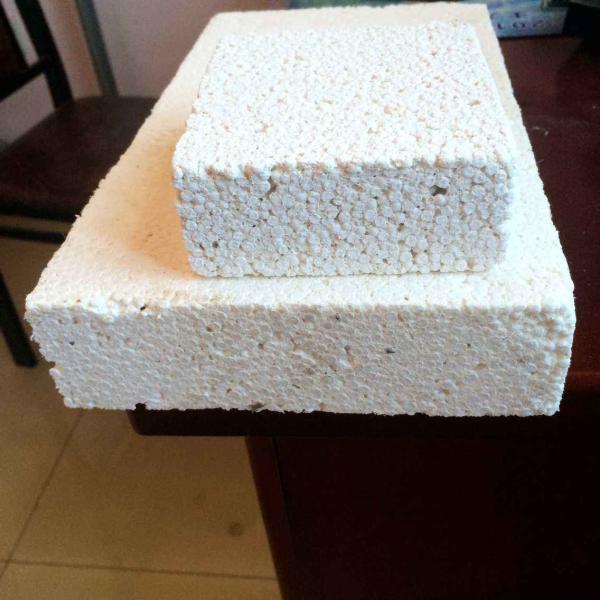 Quality PLC Touch Screen Fire Retardant EPS Sandwich Panel Line for sale