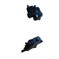 Quality 12C0220 Priority Valve For LIUGONG Wheel Loader CLG855 / 856 ZL50C / ZL50CN for sale