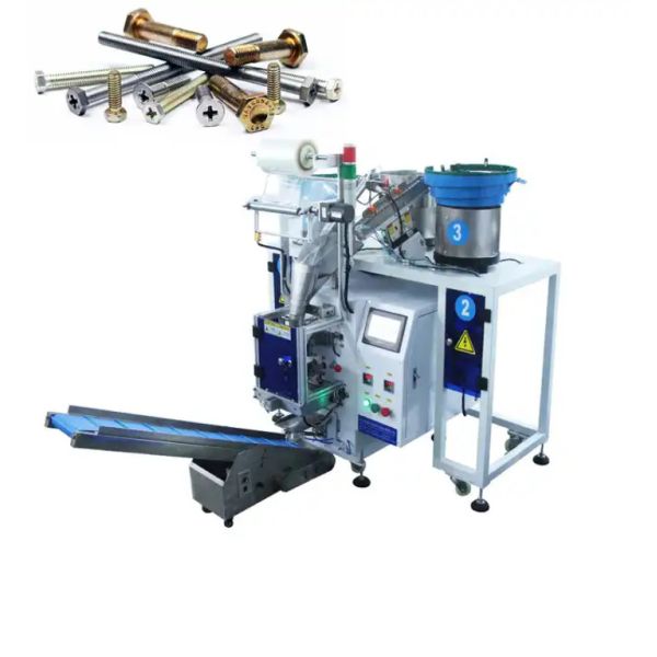 Quality Optical Fiber Counting Automatic Packaging Machine Feeding GL-B863 ODM for sale