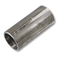 Quality 10 X 1.5mm Round Mild Steel Tubing Gcr15 SAE52100 100Cr6 Suj2 Cold Rolled for sale