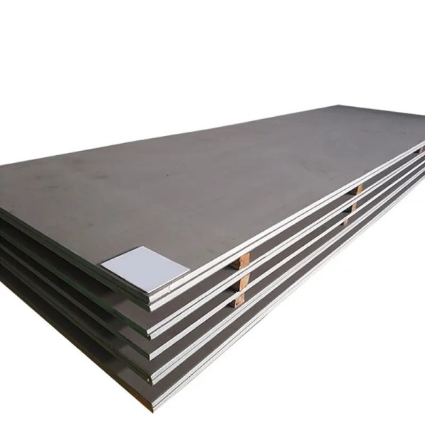 Quality Customized 0.3mm 0.5mm 0.8mm Alloy 400 Plate Monel 400 Sheet for sale