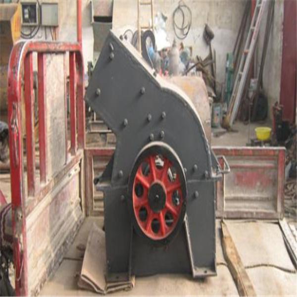 Quality Mining Equipment Metallurgy Diesel Engine With Impact Stone Crusher Machine for sale