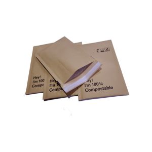 Quality Biodegradable and Compostable Bags for sale