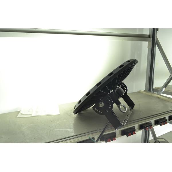 Quality CCT Power Switchable Smart UFO LED High Bay Light Factory for Warehouse for sale