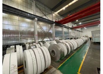 China Factory - Wuxi Huansheng Precision Alloy Material Co., Ltd