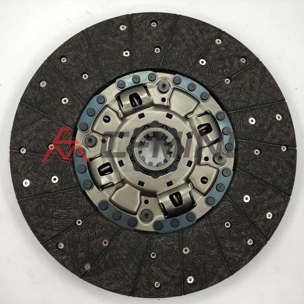 Quality J08C Clutch Pressure Plate Assembly for sale