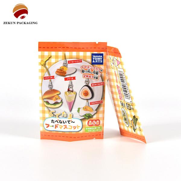 Quality Puncture Resistance Custom Pet Food Packaging Bag Moisture Proof for sale