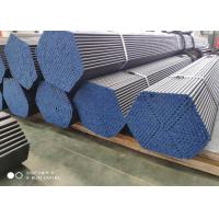 Quality Oil Pipeline API 5L X60 PSL1 Seamless Steel Tube for sale