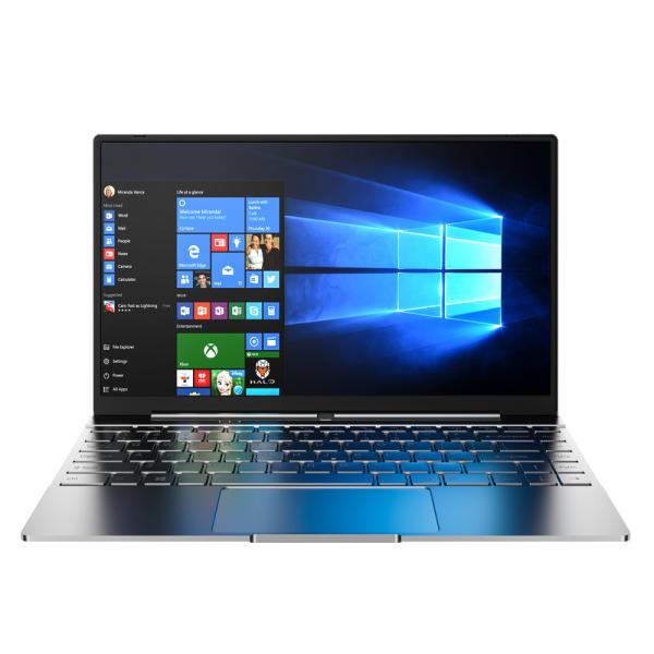 Quality 14.1inch Notebook Ram 12gb Ssd 24gb Laptop Mini Computer For School Home for sale
