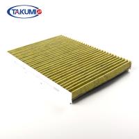 Quality Lexus Camry Automobile Air Filter , Cabin Air Filter Replacement OEM 17801-31130 for sale