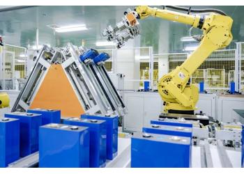 China Factory - Wenergy Technologies Pte.Ltd.